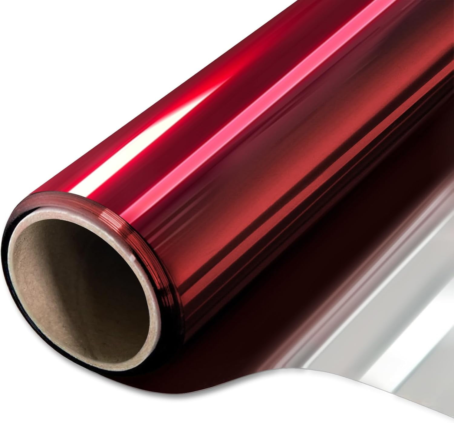 BICIDO-Window Privacy Film One Way Daytime Mirror Tint Treatments UV ...