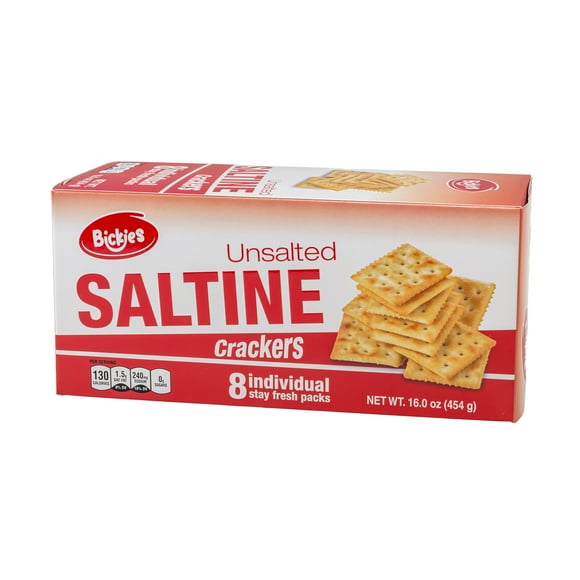 Saltine Crackers in Crackers - Walmart.com