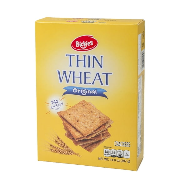 Premium Mini Saltine Crackers 11 oz, Light Crisp Salted Snack Squares ...