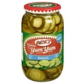 BICKS 1 LITER YUM YUMS - Walmart.com