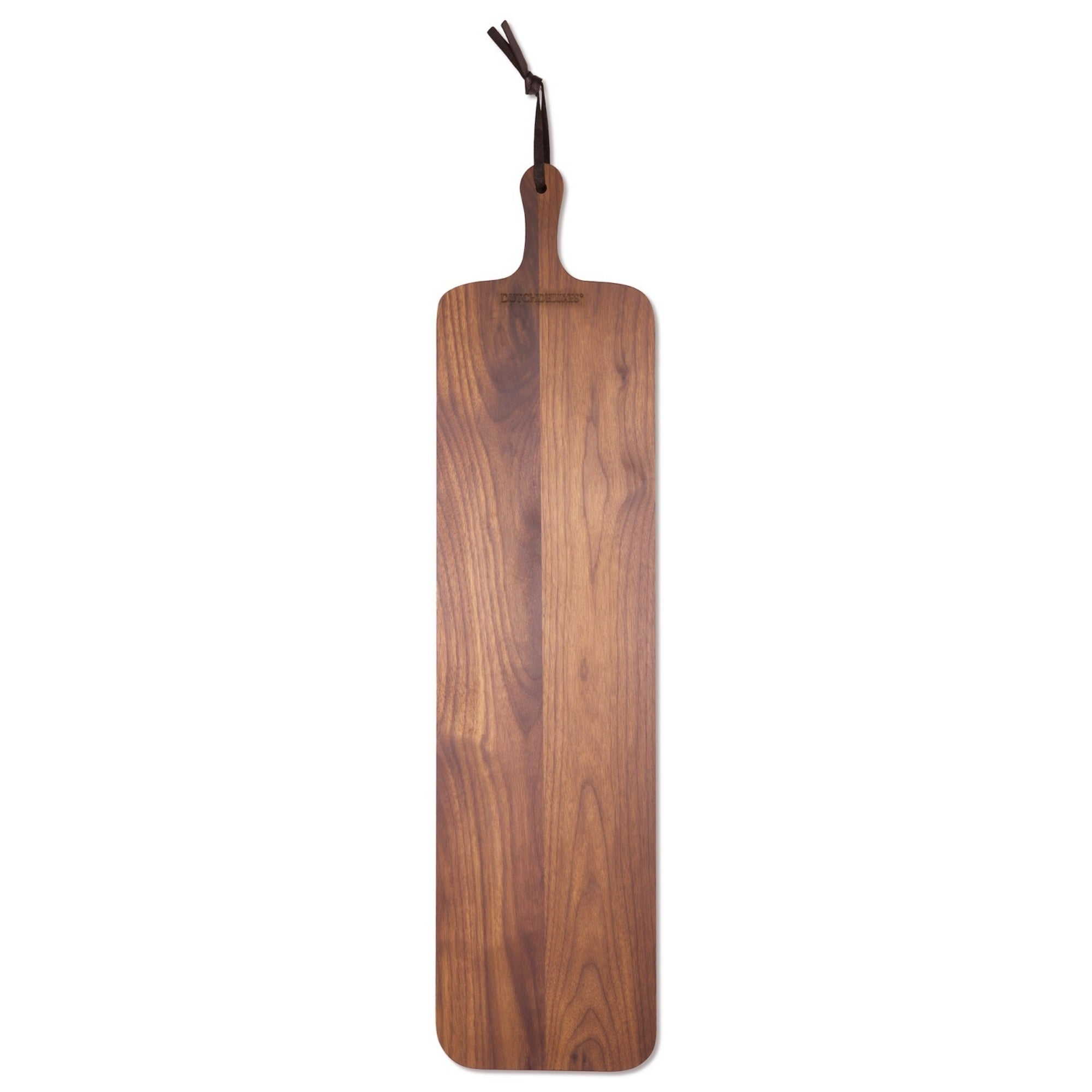 BIDK Home Extra Large Slim Fit Rectangular Serving Board - 27.5 ...