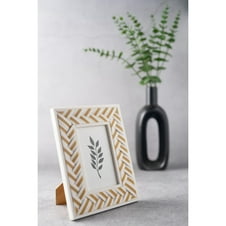 Floral Picture Frames