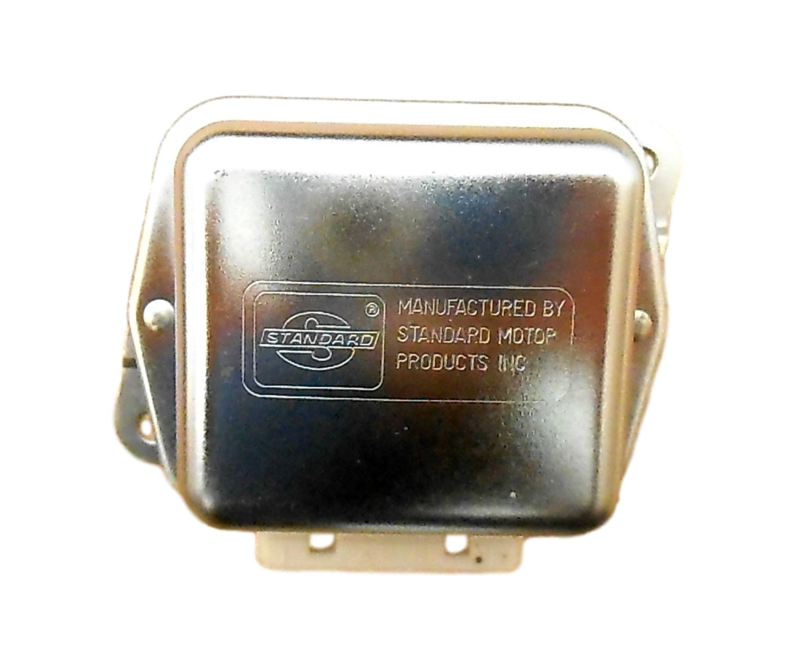 BIG A Standard 38-79 3879 Voltage Regulator Replaces Ford - Walmart ...