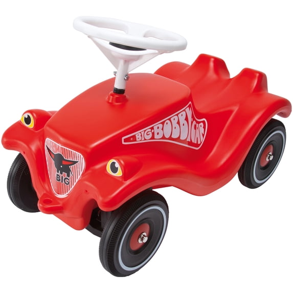 BIG - Classic Bobby Ride On Car - Walmart.com
