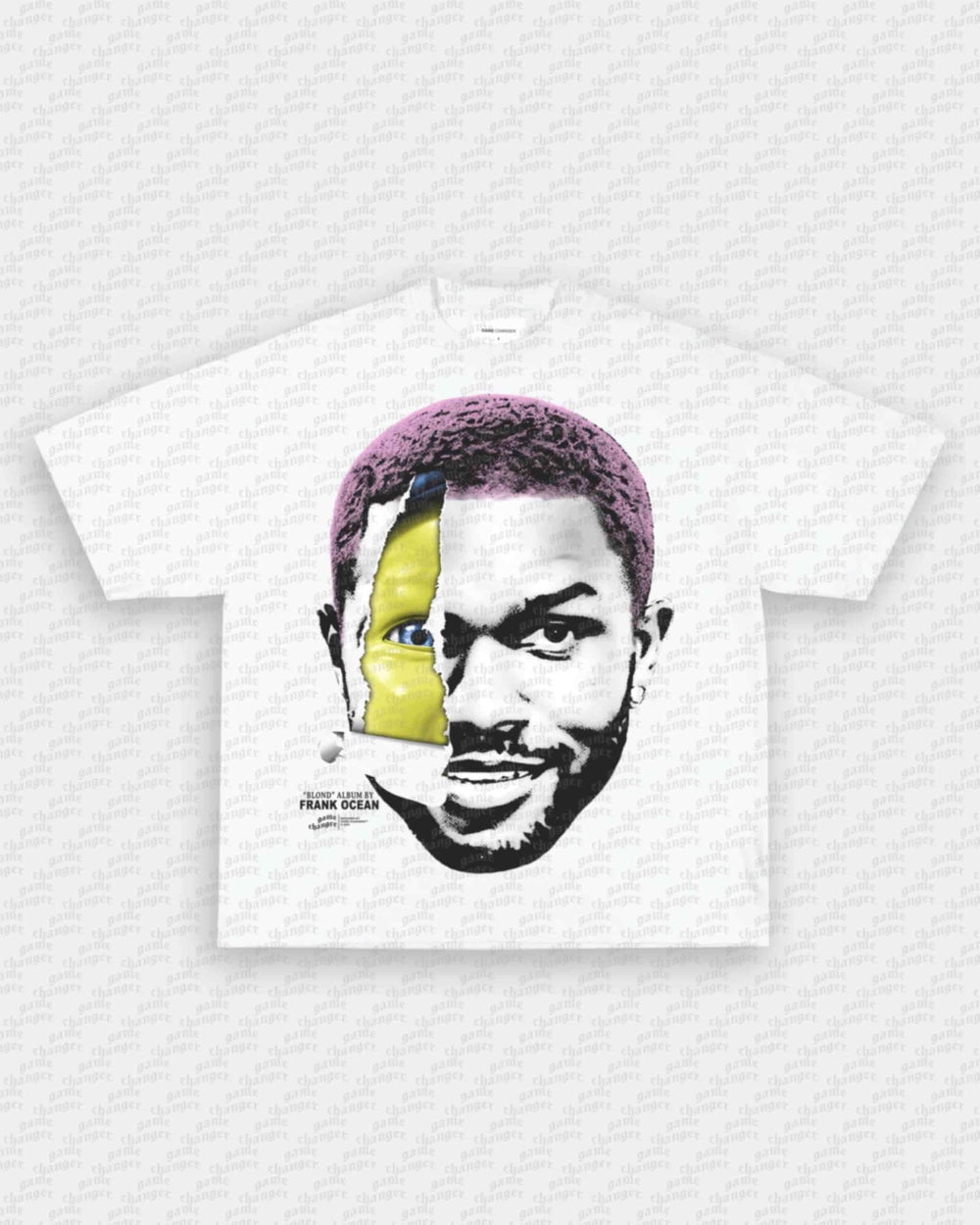 BIG FACE FRANK V2 Shirt, music lover shirt, rap tee, rapper shirt ...