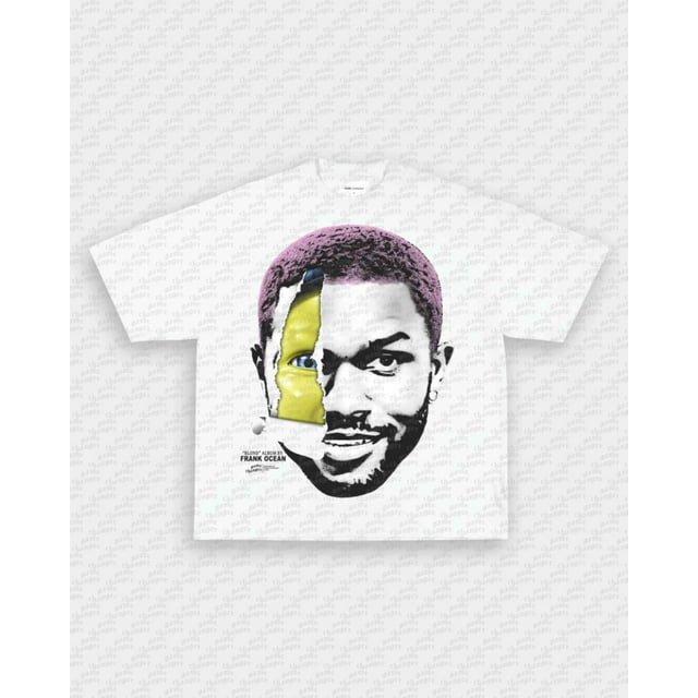 BIG FACE FRANK V2 Shirt, music lover shirt, rap tee, rapper shirt ...