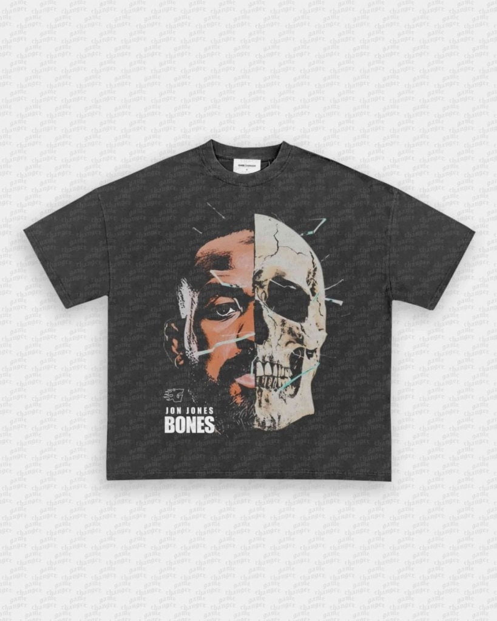 BIG FACE JON JONES Shirt, UFC bootleg shirt, gift for boxing fans ...
