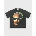 BIG FACE YOUNG THUG Shirt, music lover shirt, rap tee, rapper shirt ...