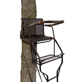 BIG GAME TREESTANDS RIFLEMASTER 1.5 / 18.5' TALL - Walmart.com