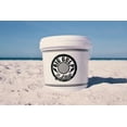 BIG GULP 6-FT 1/4" Cast Net (v2) Bait Fishing - Walmart.com