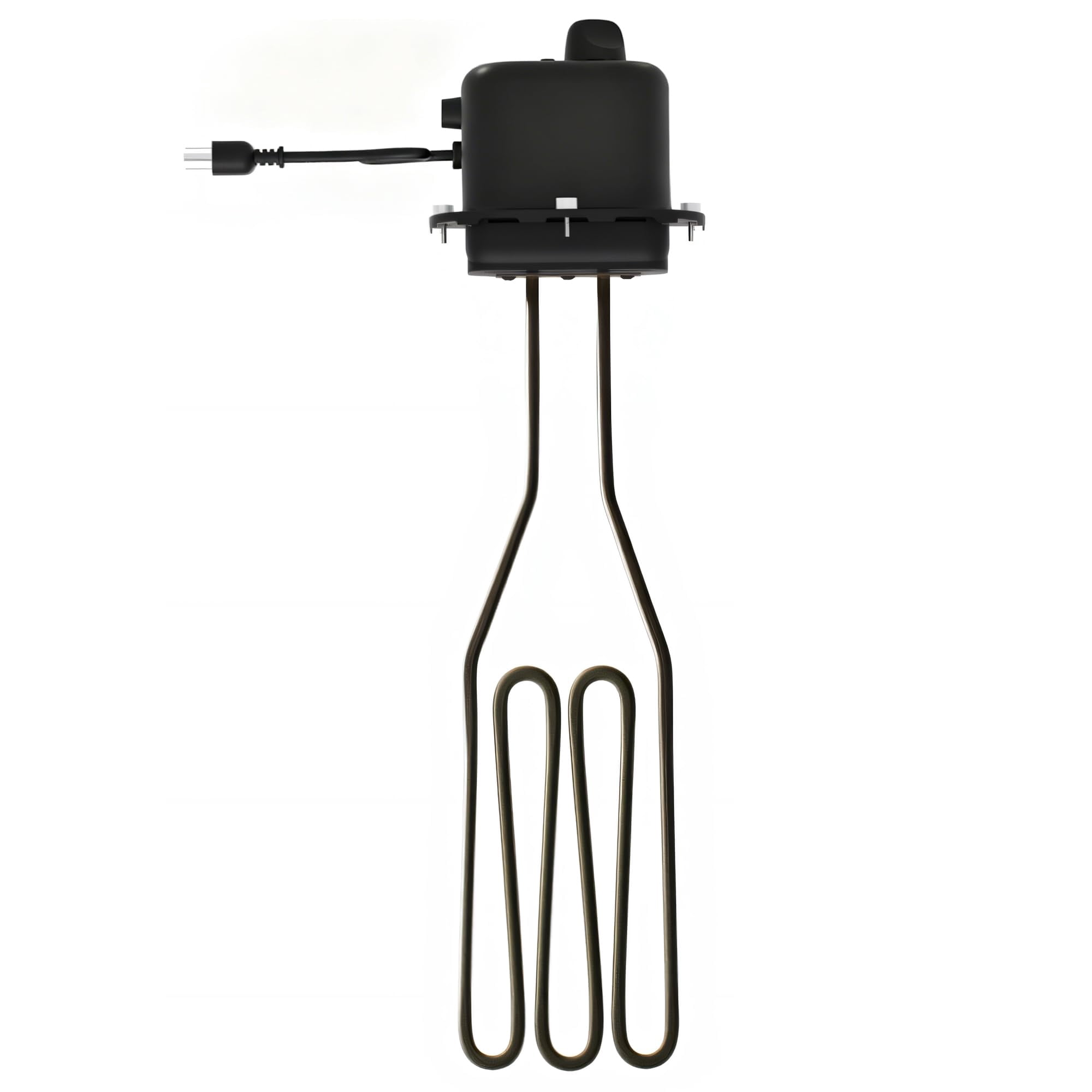 BIG HORN OUTDOORS 1500W Electric Heating Element for BIG HORN 12 Inch ...