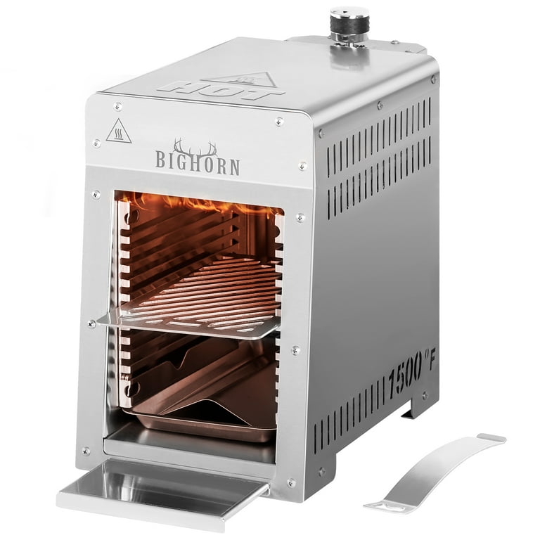 Portable Infrared Propane Grill The Infrared Gas Grill Burner