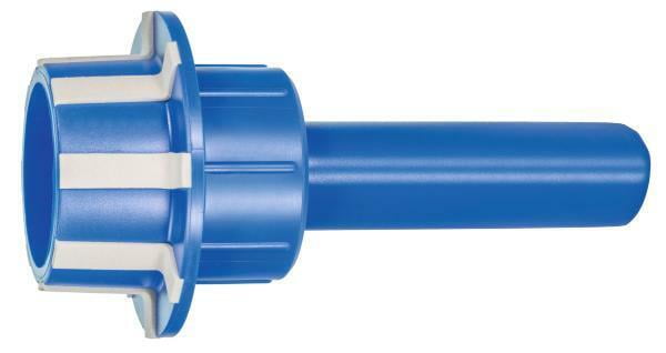 BIG KAISER 20.580.063 HSK63 TAPER TOOLING SPINDLE CLEANER *U31 ...