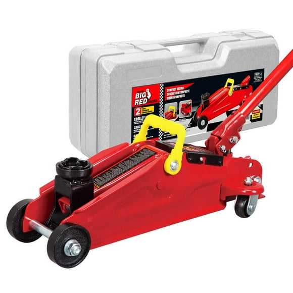 2 Ton Floor Jacks in Floor Jacks - Walmart.com