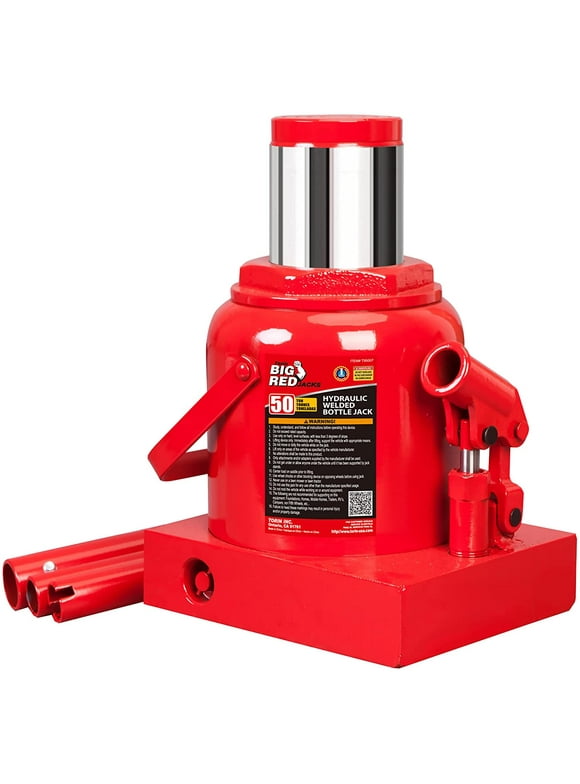 Jack Stands in Automotive Stands and Supports - Walmart.com