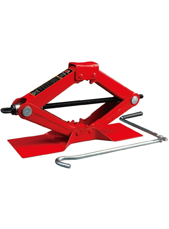 Car Jacks in Automotive Stands and Supports - Walmart.com