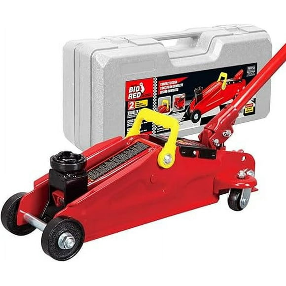 Floor Jacks in Car Jacks - Walmart.com