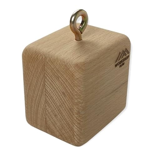 BIG SET | 5 of Training Blocks | Essential for Rock Climbing, Crossfit ...