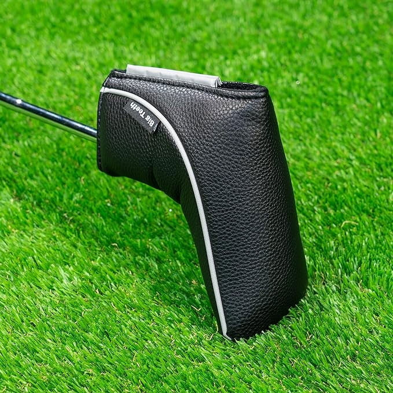 Mid Mallet Headcover