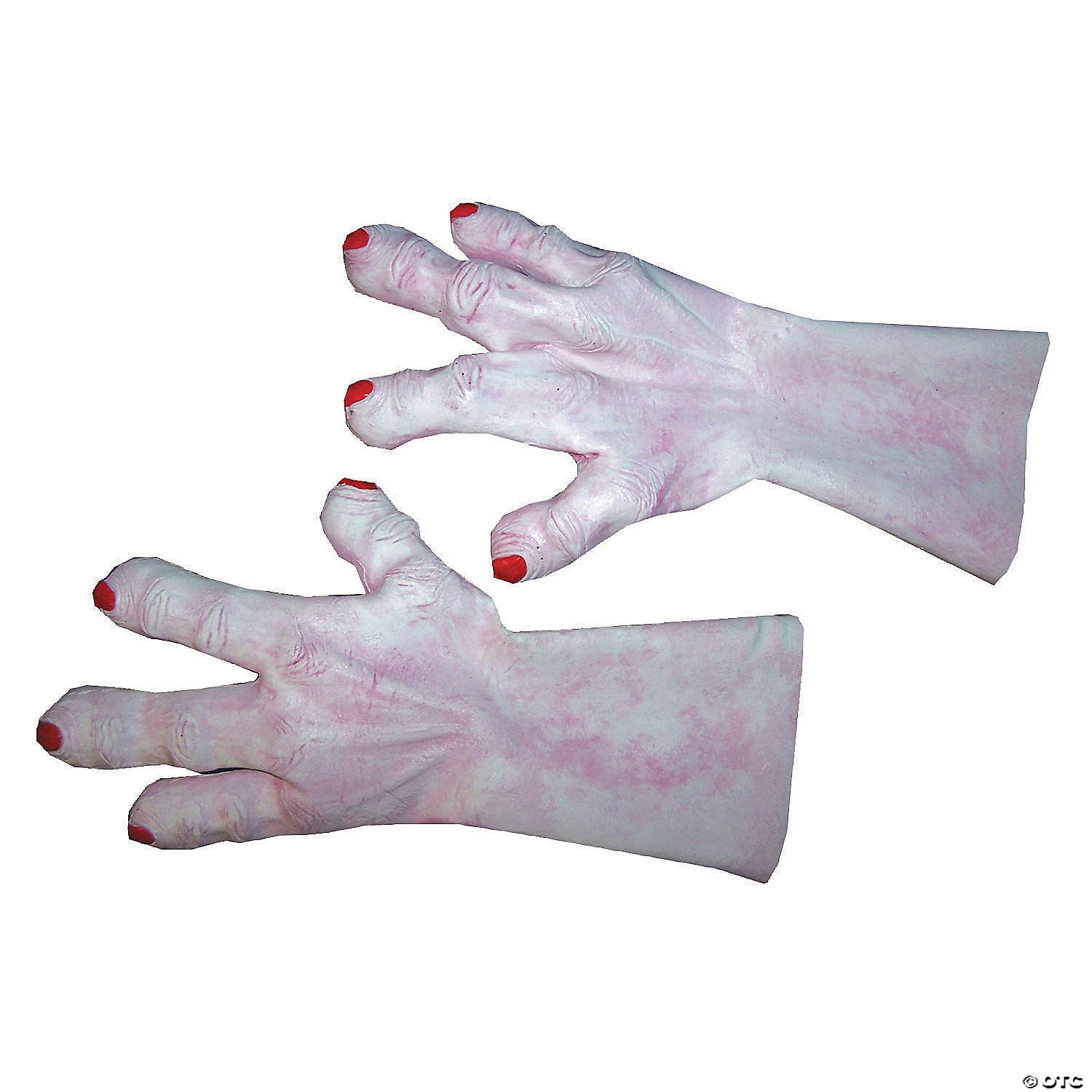 BIG TOP CLOWN HANDS - Walmart.com