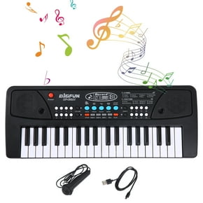 Keyboards, Pianos, & MIDI in Musical Instruments - Walmart.com