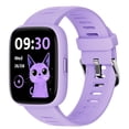 BIGGERFIVE Smart Watch for Kids, 1.8" Fitness Tracker Watch Pedometer ...