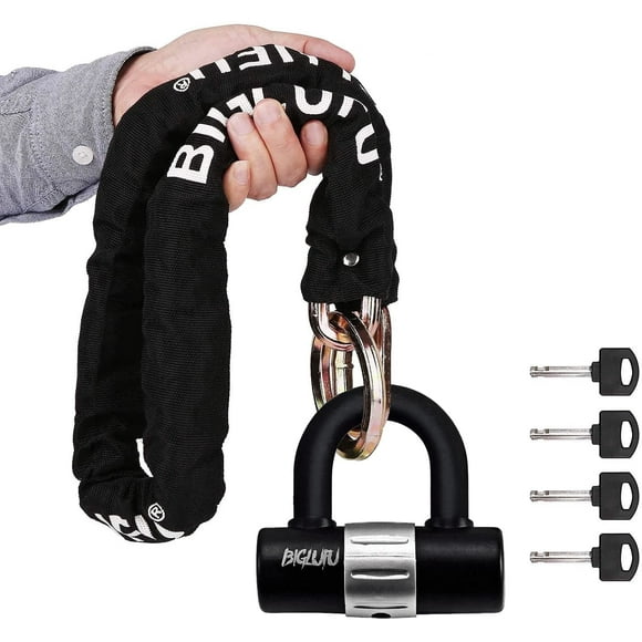 Bike Locks