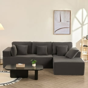 Modular Sofas in Sectional Sofas & Couches - Walmart.com