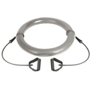 SPRI Weighted Stability Exercise Ball, 55cm, Blue - Walmart.com