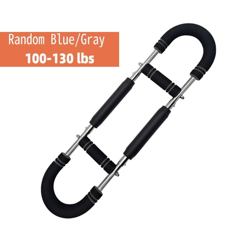 BIGWET Adjustable 60-130 LBS Twister Arm Trainer - Chest, Shoulder, Arm ...