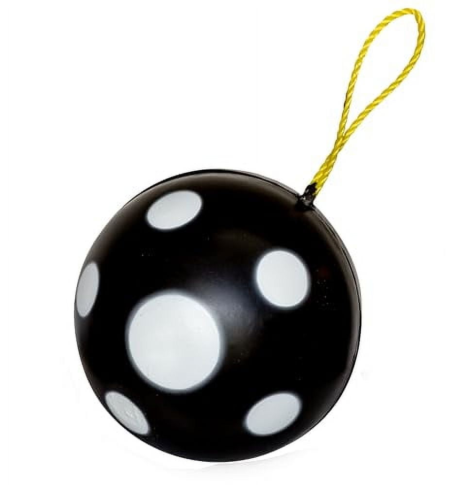 BIGshot New 10" Ball Field Archery Target- Self Healing Foam, Easy ...
