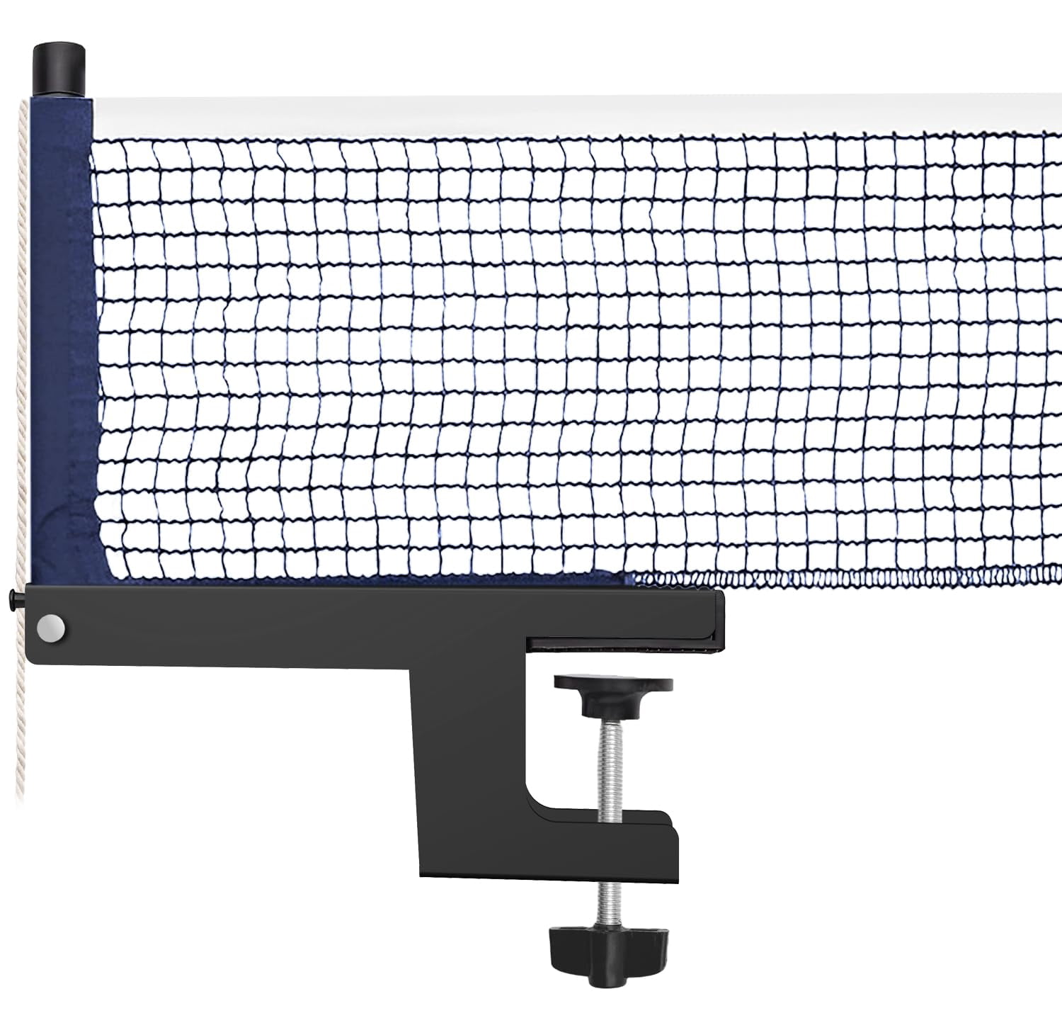 BIHOMIFI Table Tennis Net Ping Pong Net Professional Table Tennis Net ...