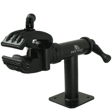 RAD Cycle Products Pro Stand Plus Bicycle Adjustable Repair Stand ...