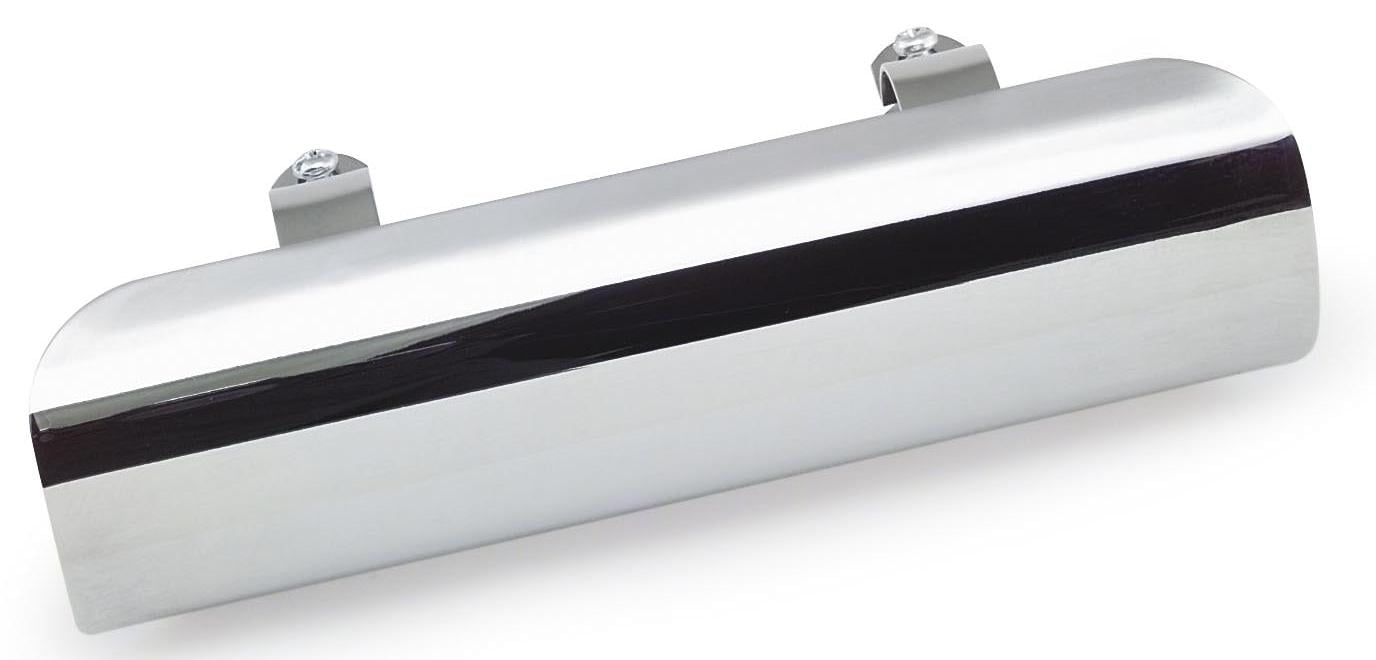 Biker's Choice 13119S3 Universal Heat Shield - Walmart.com