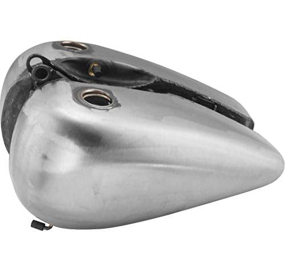 Gas Tanks Softail Fuel System