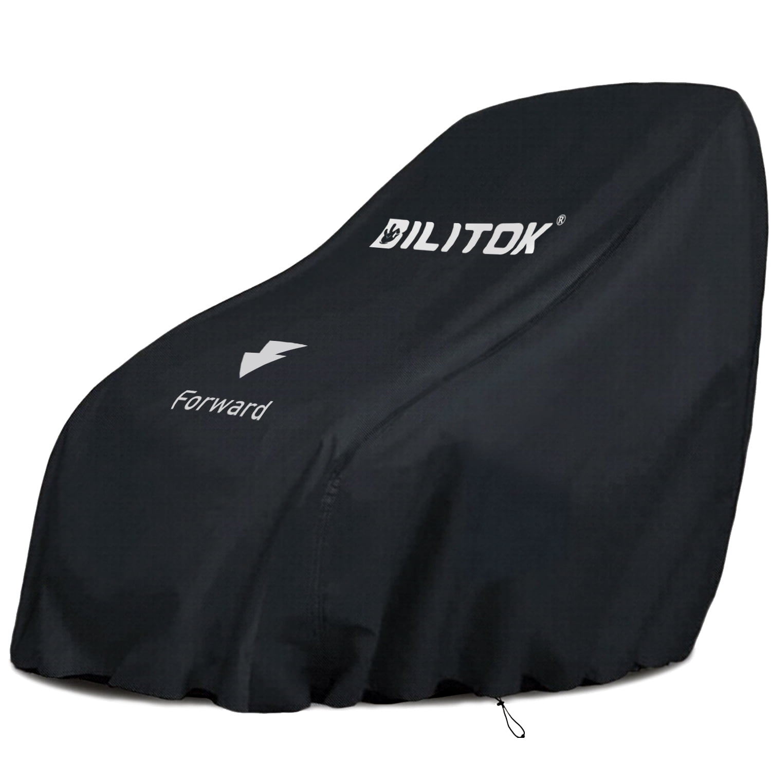 Bilitok Dustproof Full Body Massage Chair Cover Zero Gravity Single Chair Protector