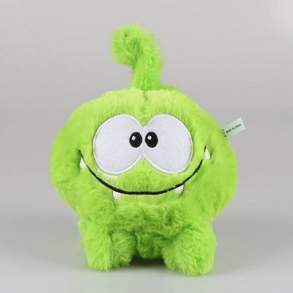 Om Nom Plush