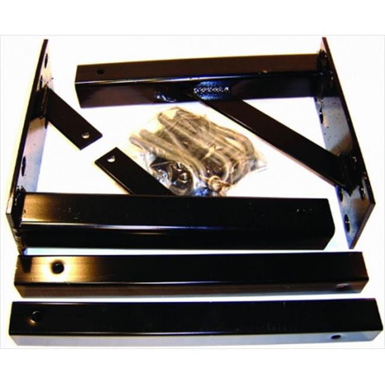 BILLIS RV 3012 Split Mount Rear Tie Down - Rear Mount - Walmart.com