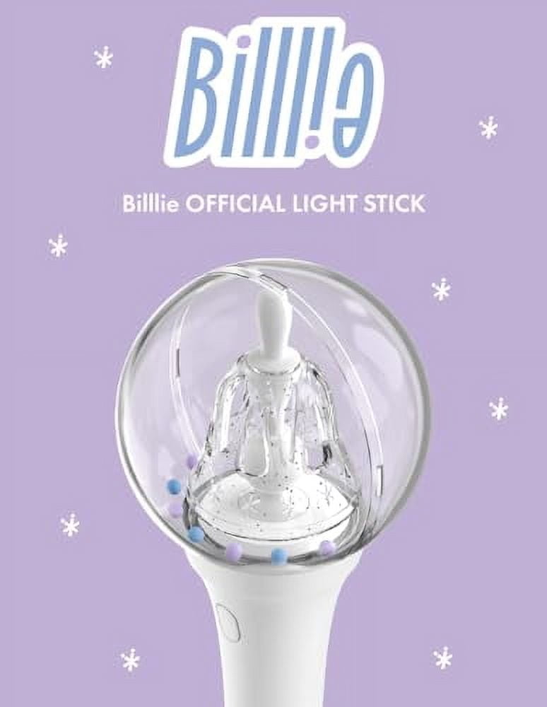 BILLLIE Official Light Stick - Walmart.com