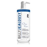 Billy Jealousy Tea Tree Conditioner for Men, 8 Oz - Walmart.com