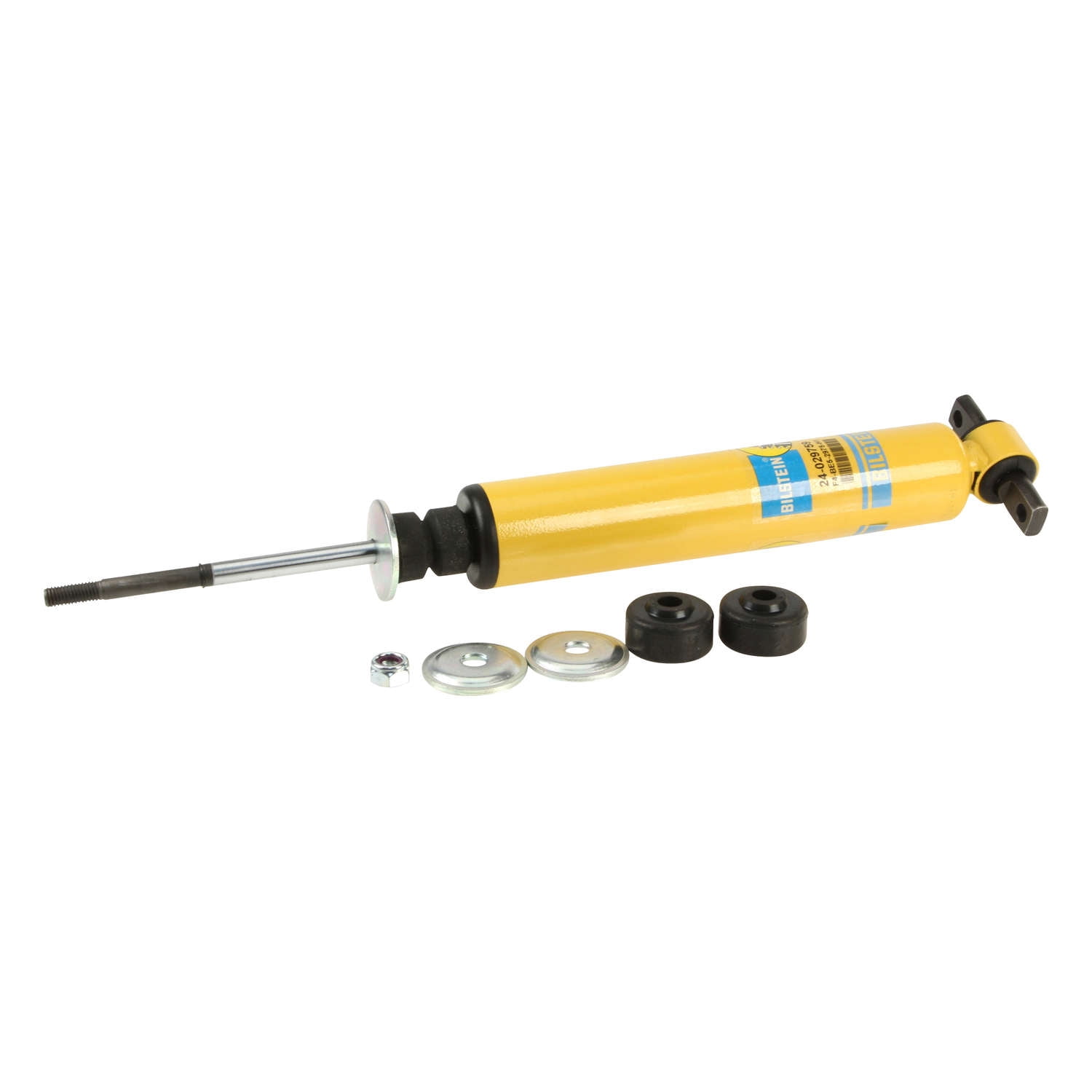 BILSTEIN 24-029759 CHEVROLET CORVETTE (C6);F;B6 B6 (HD) Fits select ...
