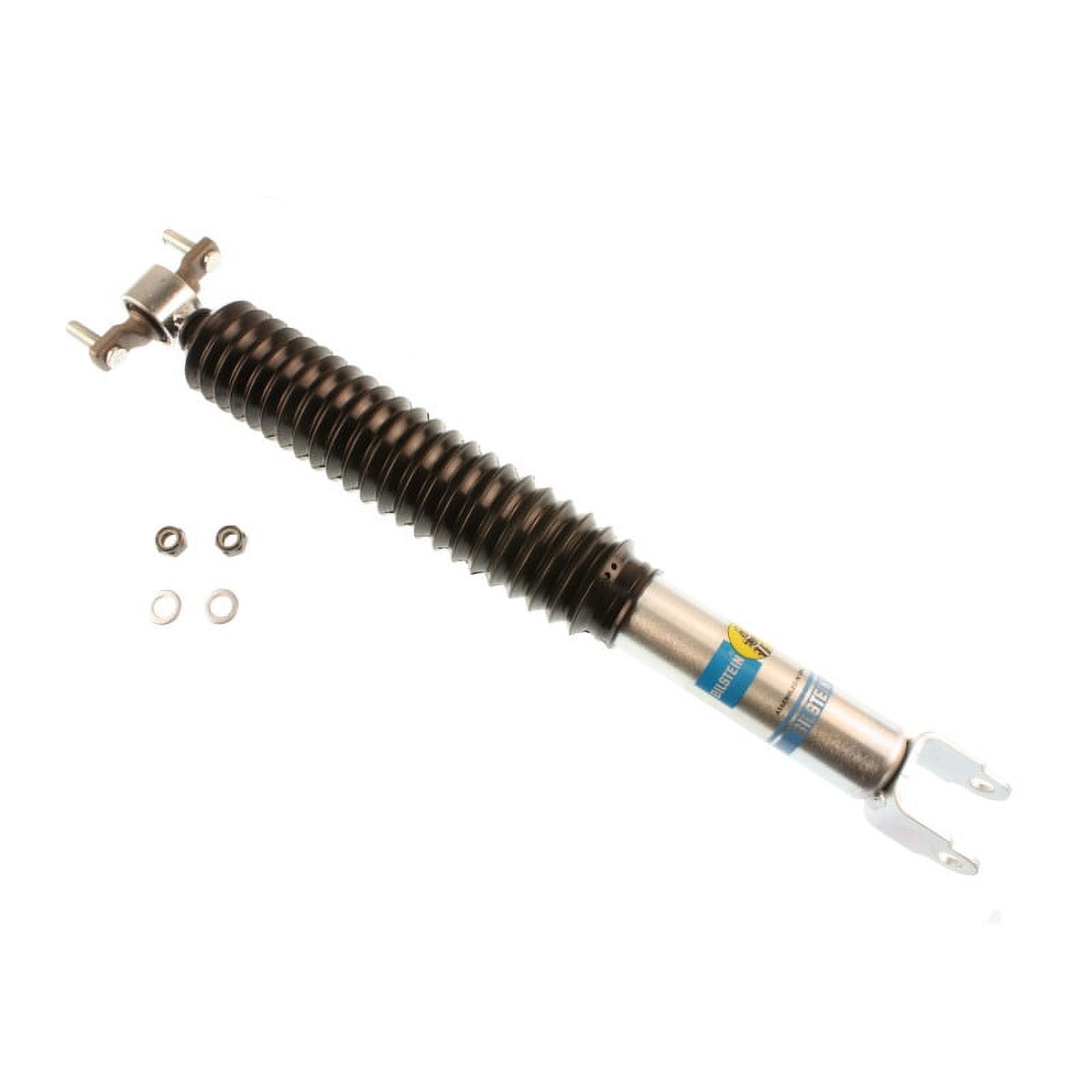 BILSTEIN 24-218023 SILVERADO FRONT SHOCKS Fits select: 2014-2016 ...