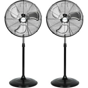 20 Inch Box Fan