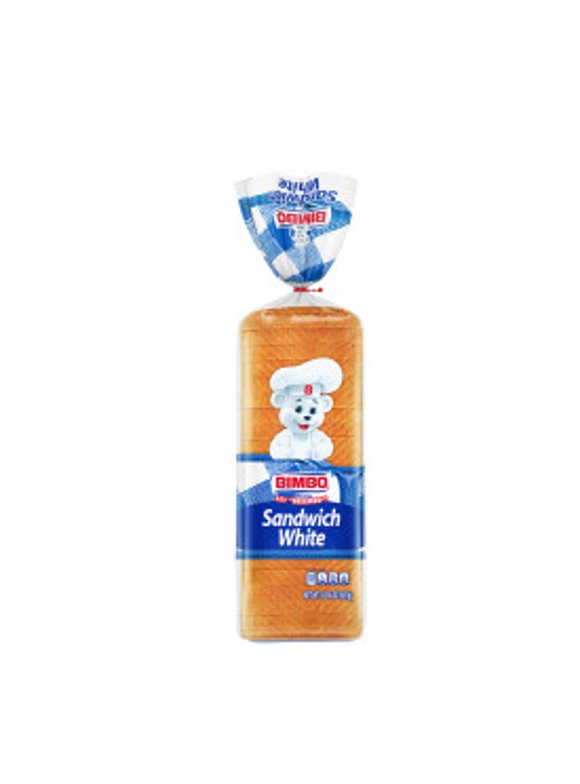Bimbo Bread in Bakery & Bread - Walmart.com