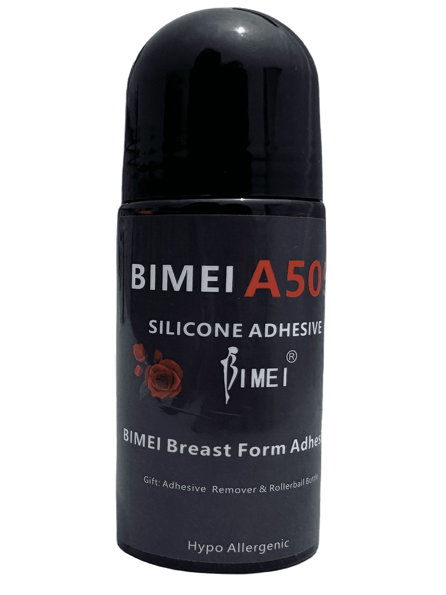 BIMEI Breast Form Adhesive Prosthetic Adhesive Glue Set,Strength to Go ...