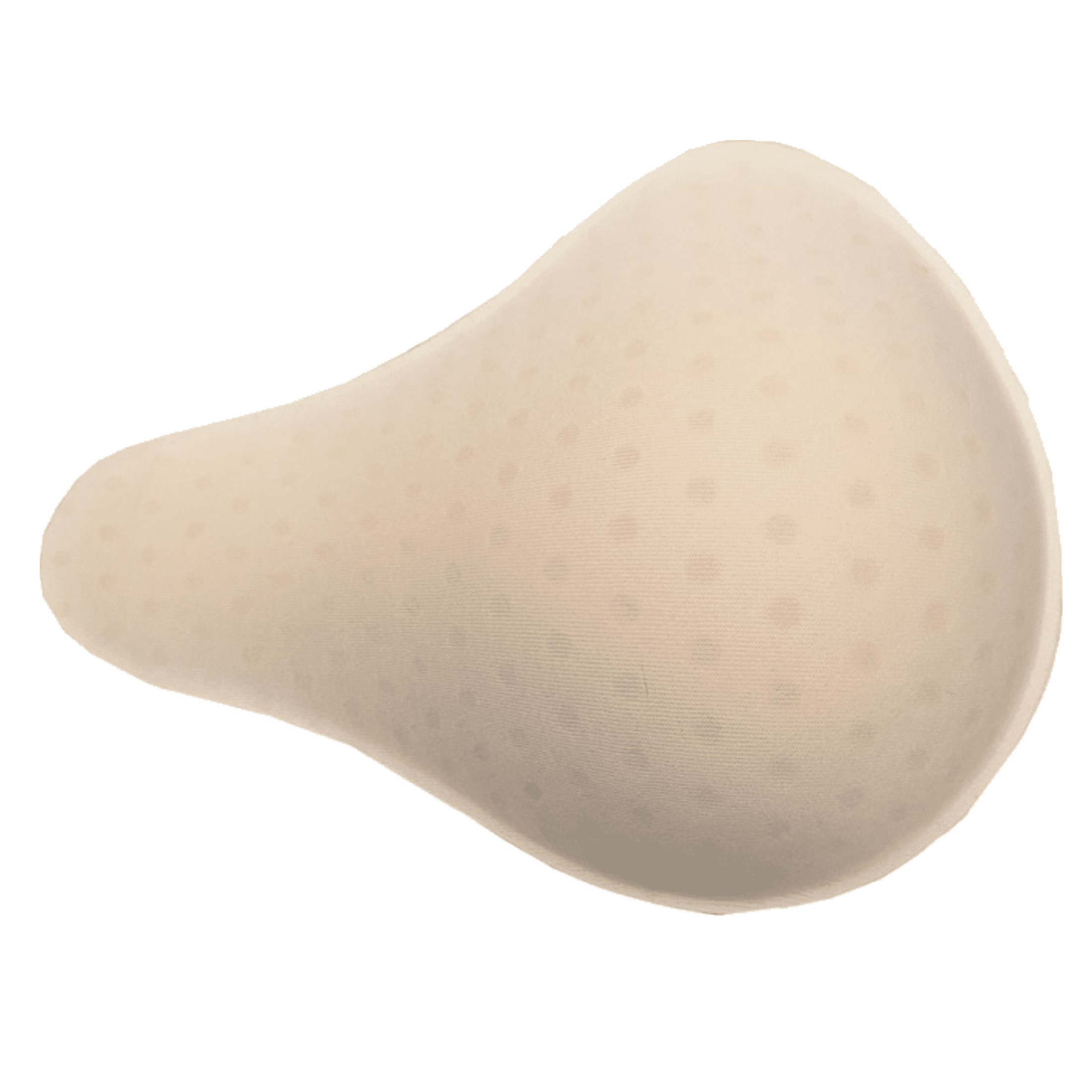 BIMEI Cotton Breast Forms Light Ventilatio Sponge Boobs for Women ...