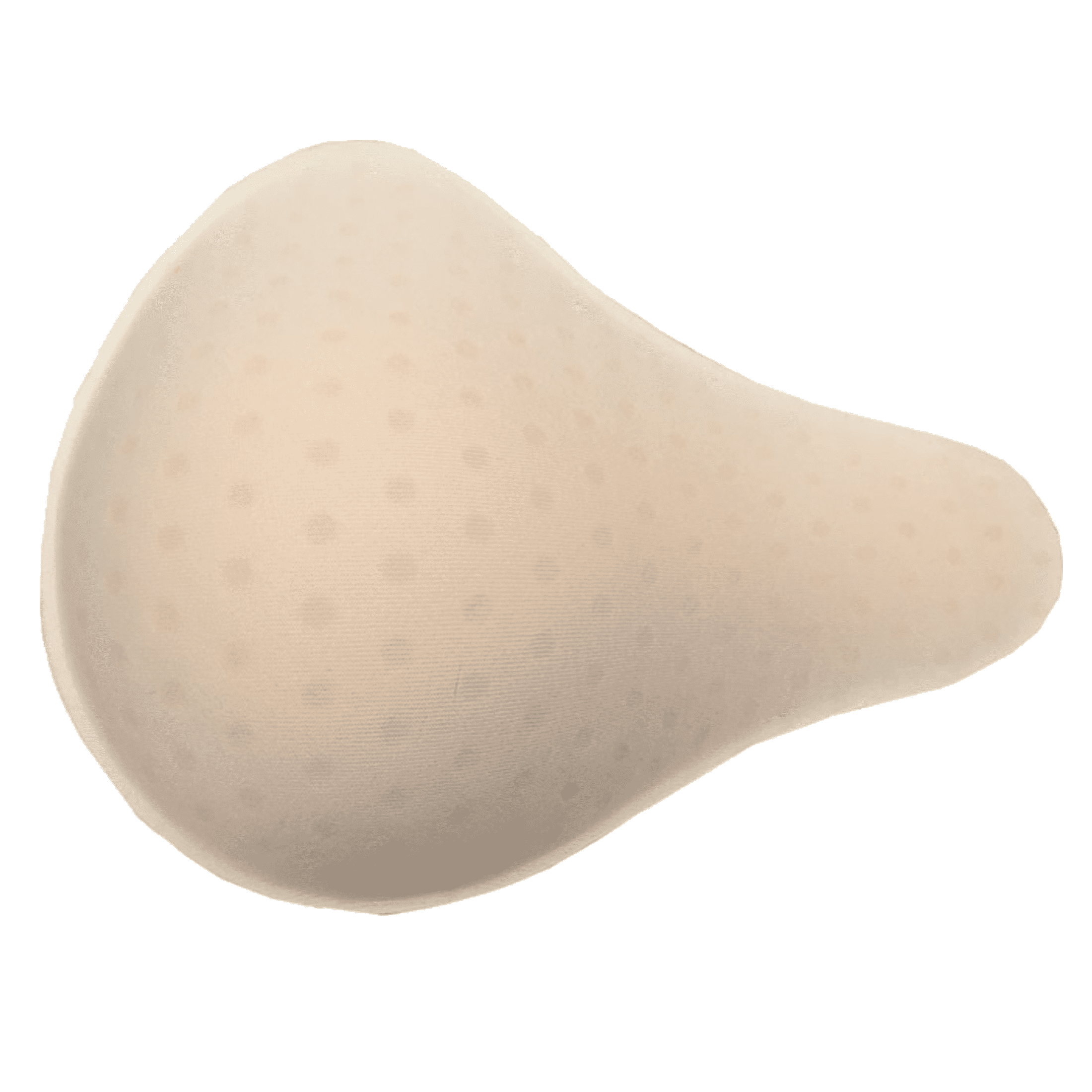 BIMEI Cotton Breast Forms Light Ventilatio Sponge Boobs for Women ...