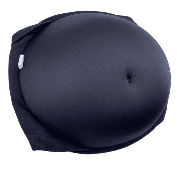 Fake Pregnancy Belly