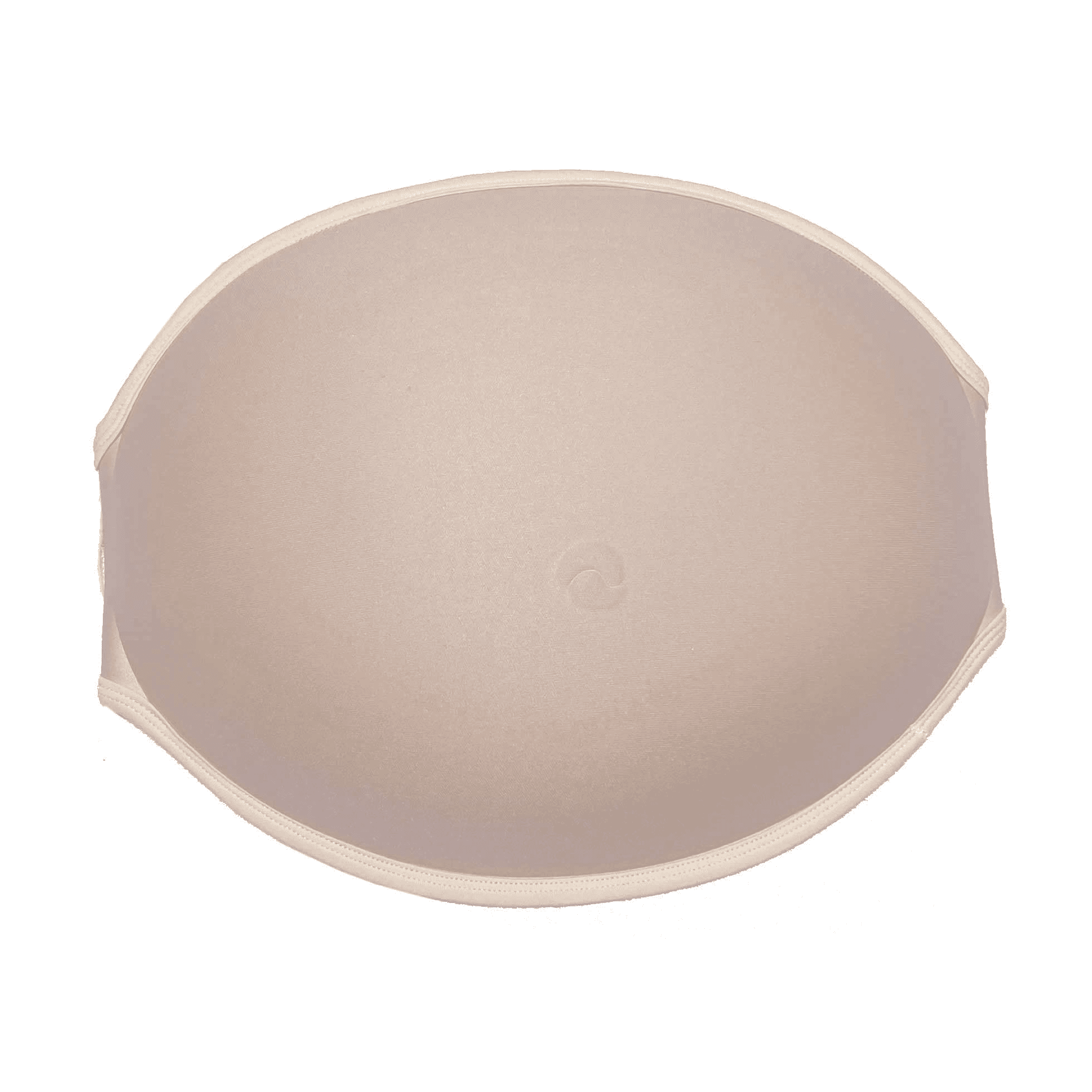 BIMEI Fake Pregnancy Velcro Closure Belly Lightweight Sponge Pregnant ...