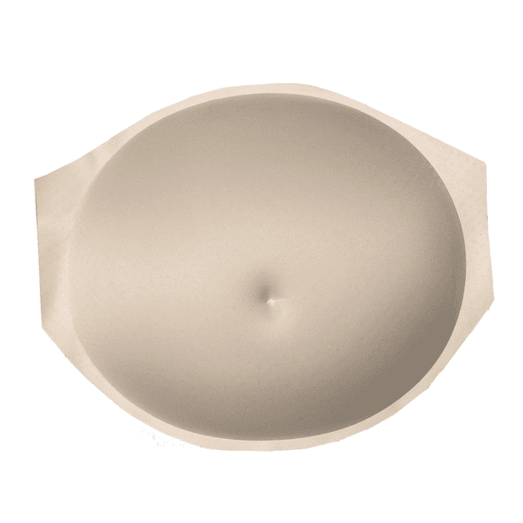 Fake Pregnancy Belly